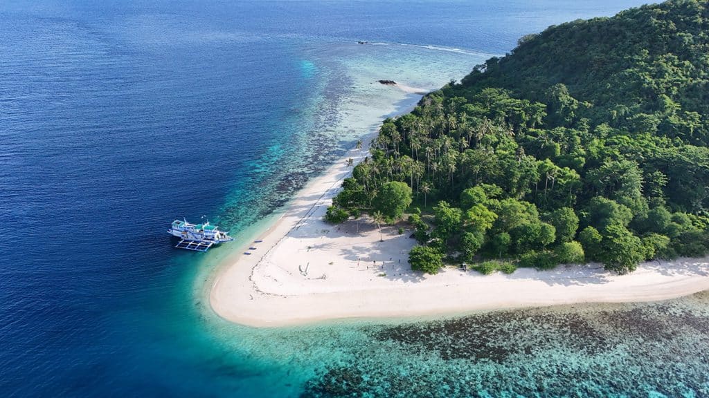 What Makes Linapacan, Palawan the Philippines' Hidden Gem