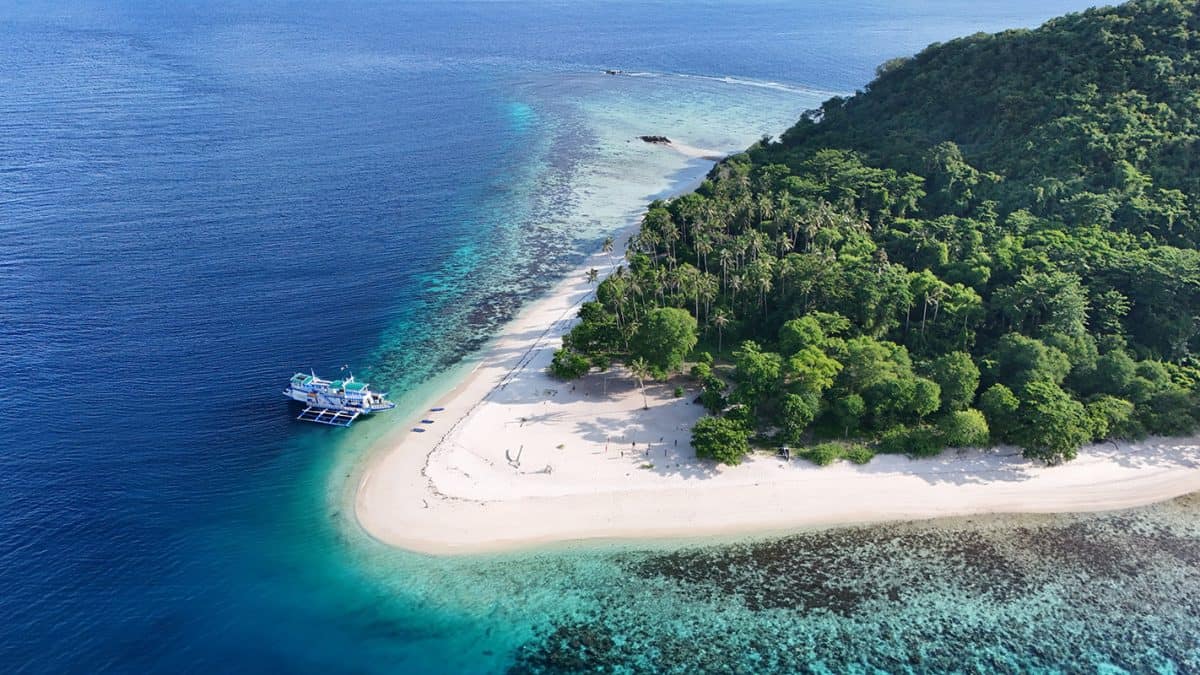 What Makes Linapacan, Palawan the Philippines' Hidden Gem